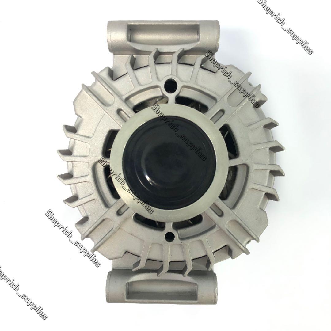 (06D903016D) Alternator AUDI A6, JAGUAR X200 PETROL, JAGUAR XJ 3.0 ...