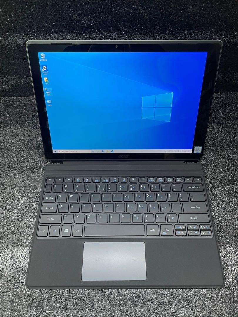 Acer Aspire Switch Alpha 12 (CPU: i5-6200U RAM:8GB SSD:256GB LCD:12 ...