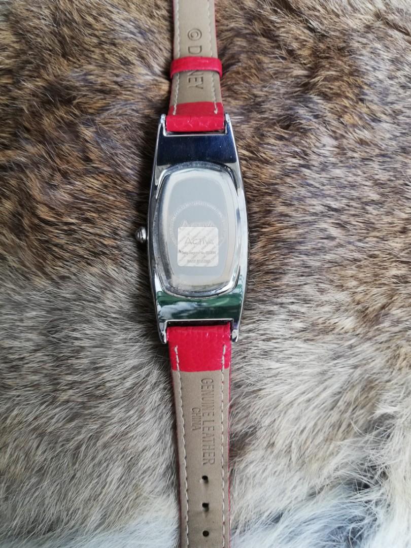 ACTIVA SWISS WATCH, Women's Fashion, Watches & Accessories, Watches on ...