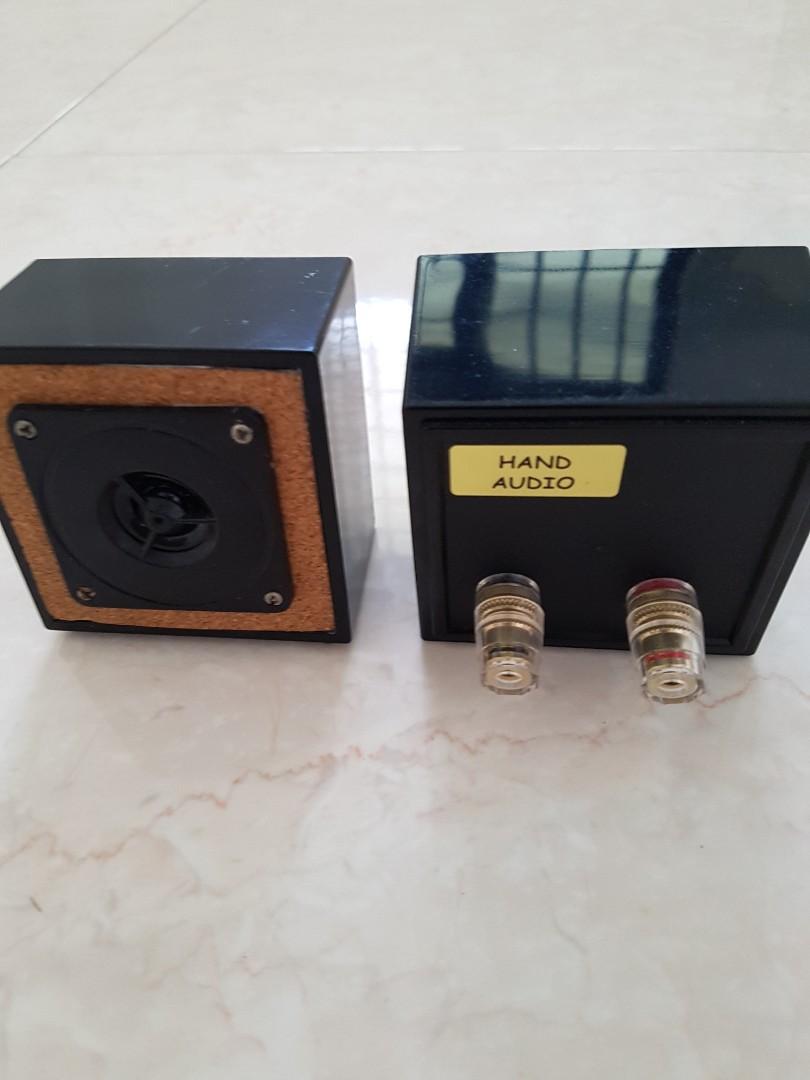 Add on tweeter, Audio, Other Audio Equipment on Carousell