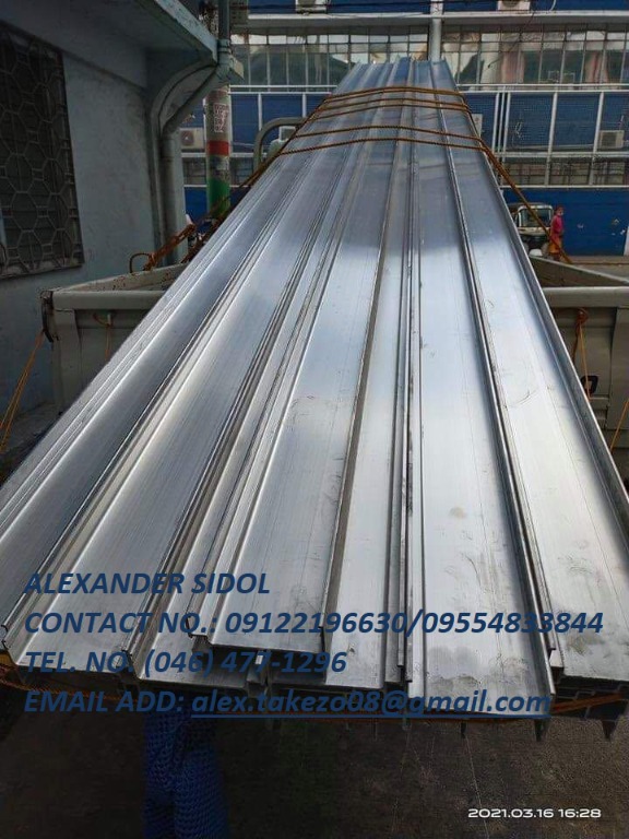 ALUMA BEAM, Commercial & Industrial, Industrial Equipment on Carousell