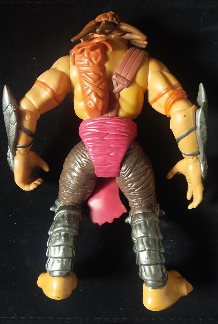 Archer of Gorgonites Small Soldier 1998 movie edition. Hasbro ...