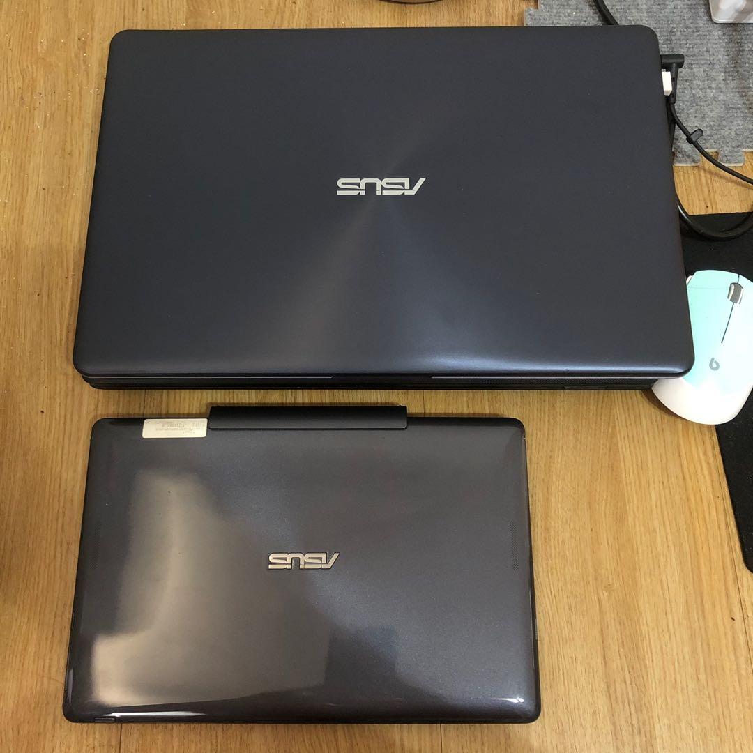Asus Mini Laptop, Computers & Tech, Laptops & Notebooks on Carousell