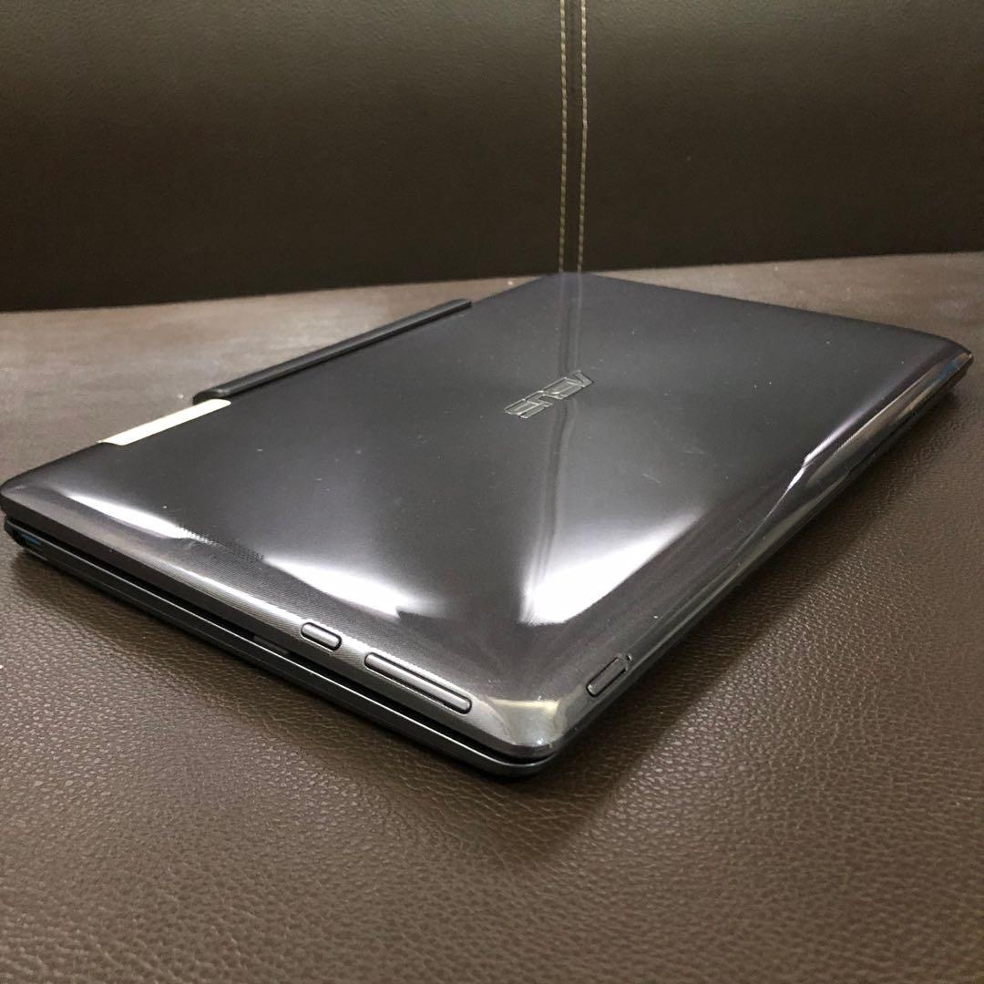 Asus Mini Laptop, Computers & Tech, Laptops & Notebooks on Carousell
