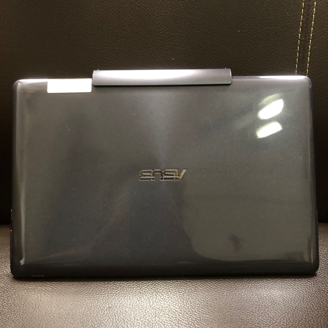 Asus Mini Laptop, Computers & Tech, Laptops & Notebooks on Carousell