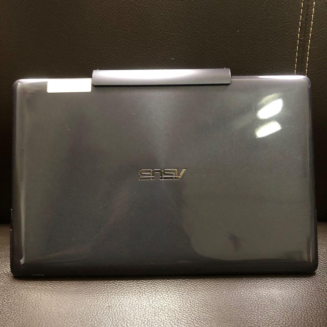 Asus Mini Laptop, Computers & Tech, Laptops & Notebooks on Carousell