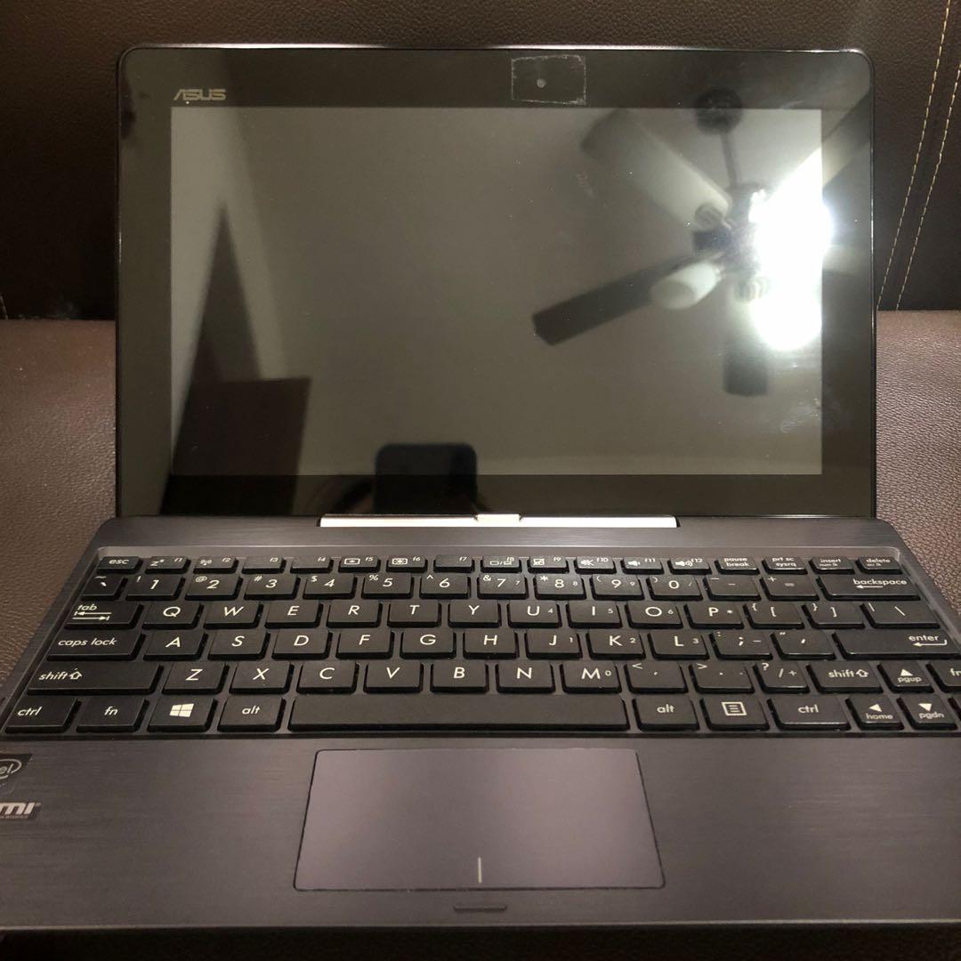 Asus Mini Laptop, Computers & Tech, Laptops & Notebooks on Carousell