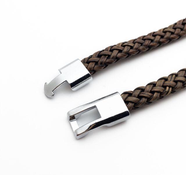 [2 TYPES to choose from] Attack on titan bracelet shingeki no kyojin ...