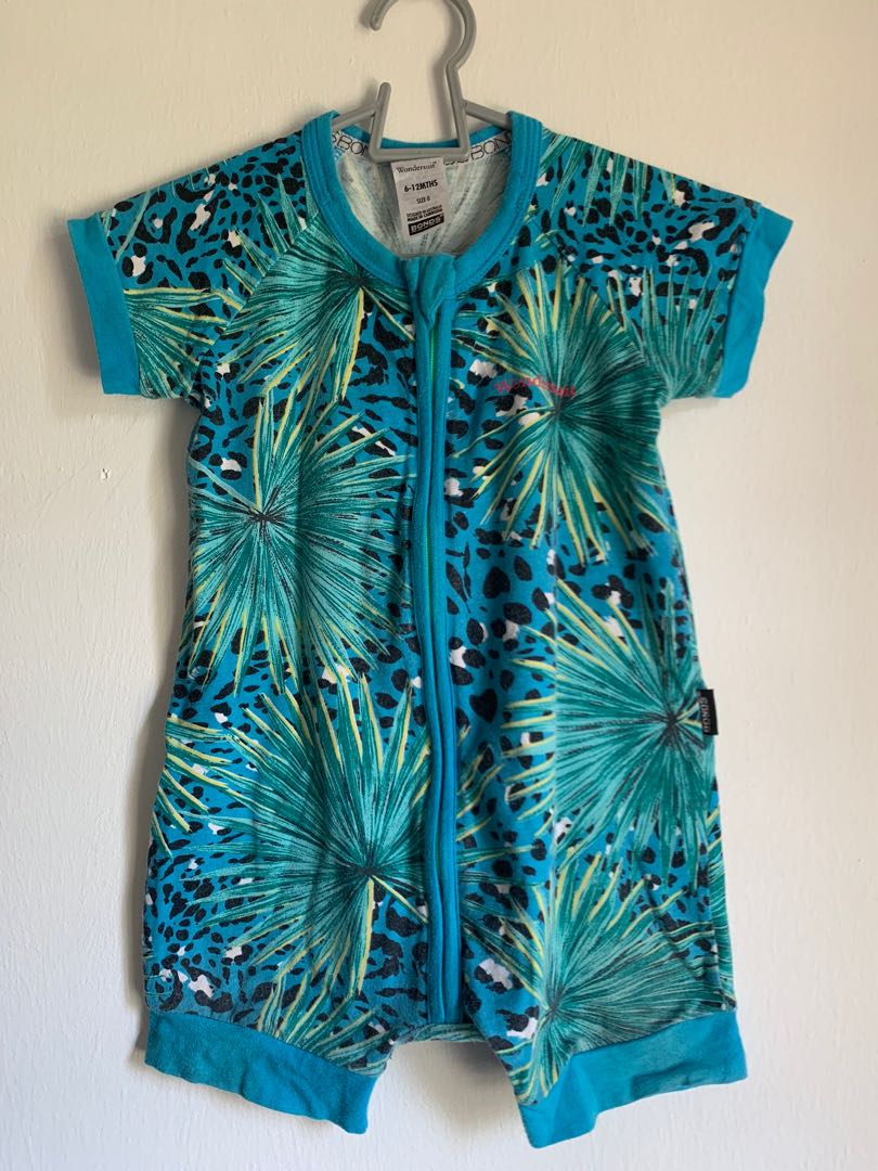 BONDS, Babies & Kids, Babies & Kids Fashion on Carousell