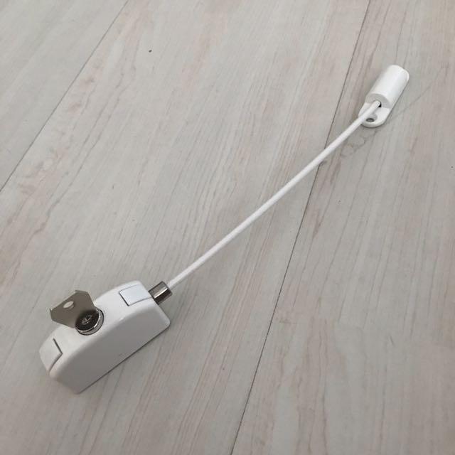 Casement Window Child Safety Lock, Furniture & Home Living, Furniture ...