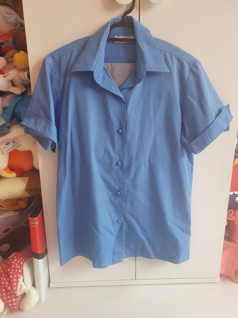 Cedar girl secondary school uniform, Babies & Kids, Babies & Kids ...