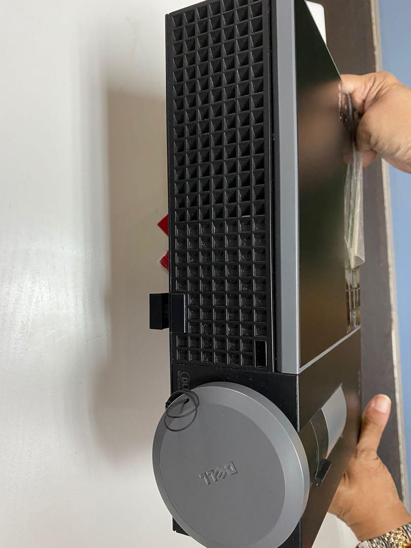 Dell 1610 HD Projector, TV & Home Appliances, TV & Entertainment ...