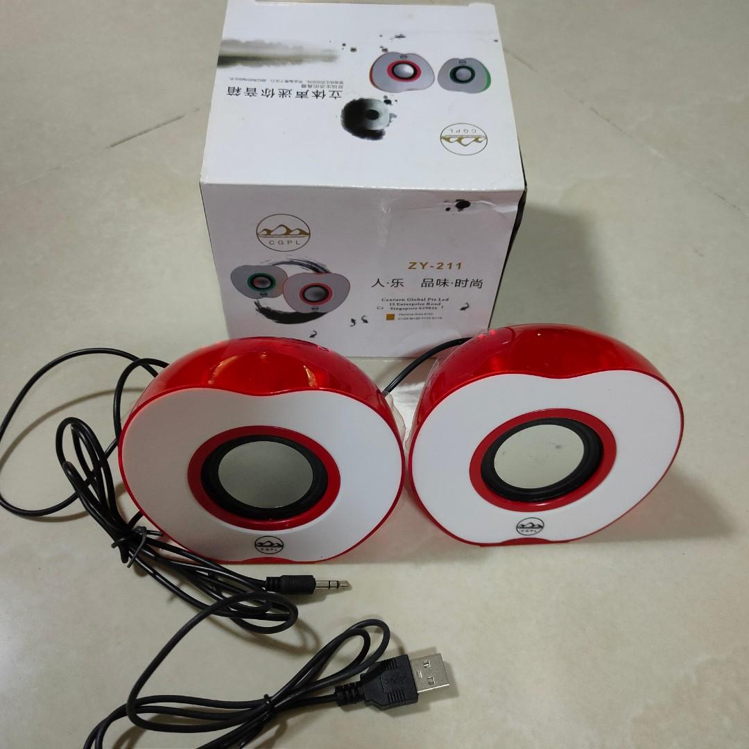 Desktop Computer with WiFi (Full Set), Computers & Tech, Parts ...