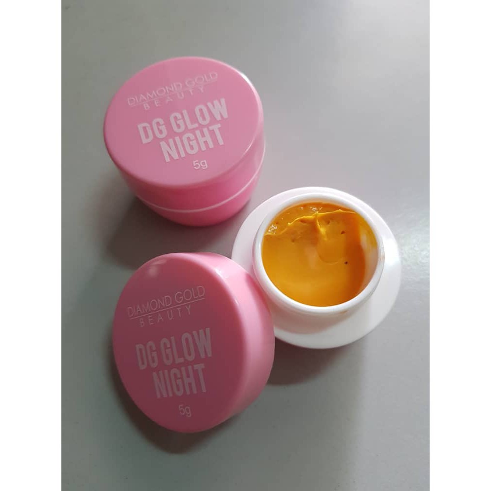DG Night cream, Beauty & Personal Care, Bath & Body, Body Care on Carousell