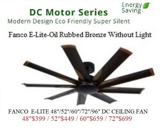 Fanco Ceiling Fan//Fanco E-Lite//Fanco Elite//Ceiling Fan//Ceiling Fan ...