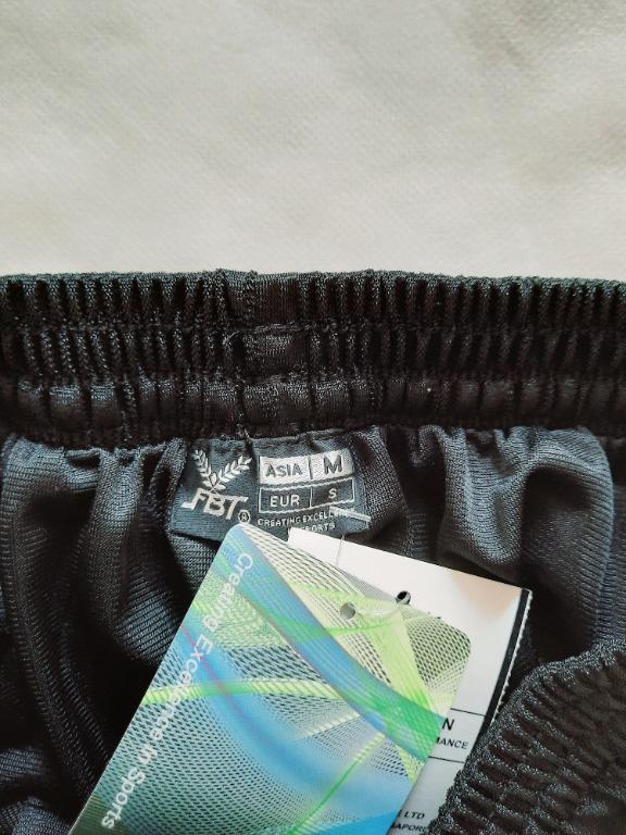 [FBT] Curve Cut Running Shorts, Women's Fashion, Bottoms, Shorts on ...