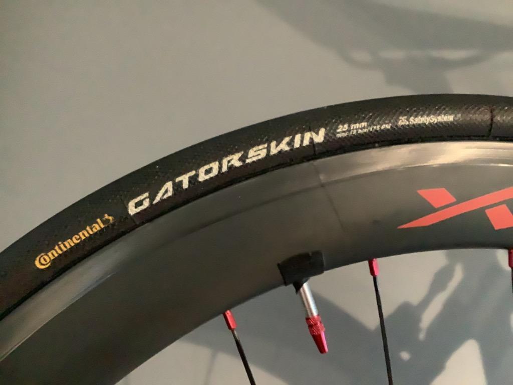 Full carbon Trigon bike with X-Calibur carbon wheel, Bicycles & PMDs ...