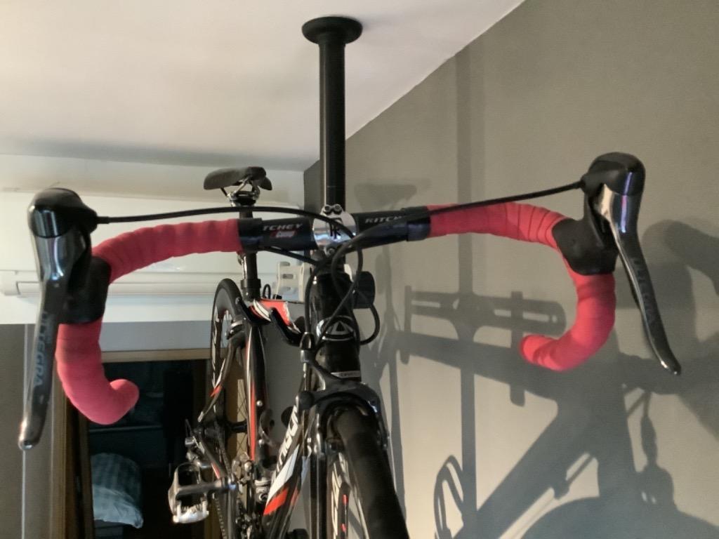 Full carbon Trigon bike with X-Calibur carbon wheel, Bicycles & PMDs ...