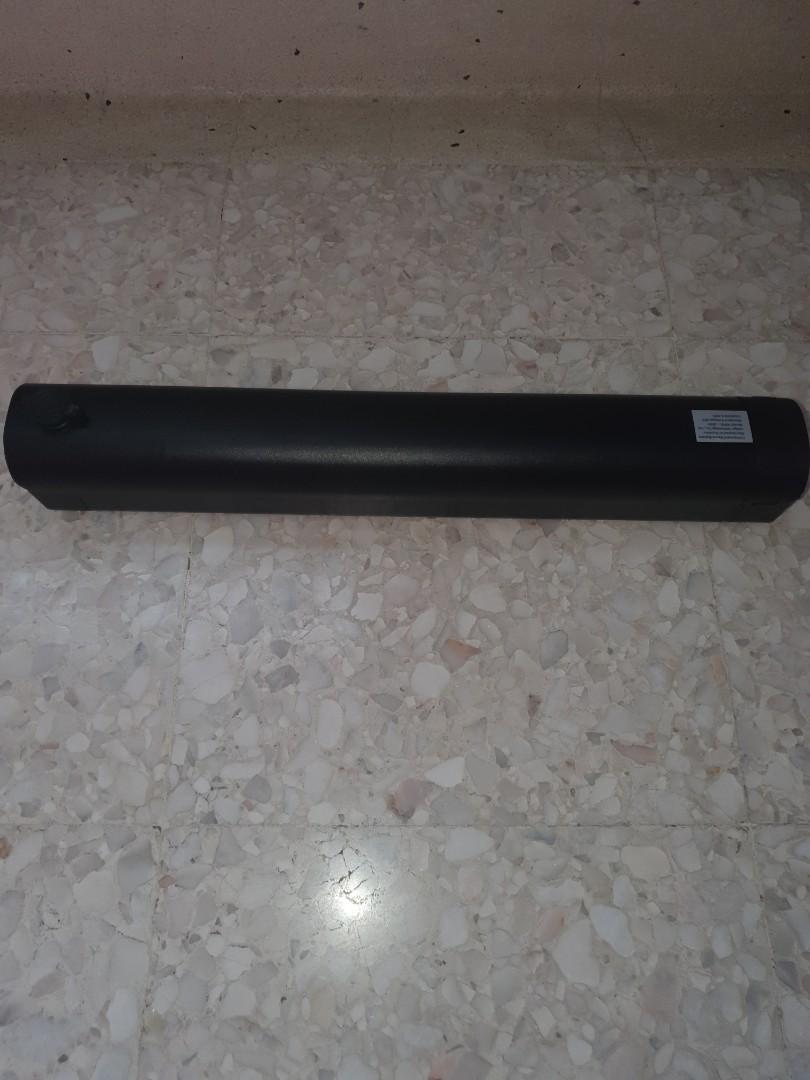 Ji Move LC battery., Sports Equipment, PMDs, E-Scooters & E-Bikes, E ...