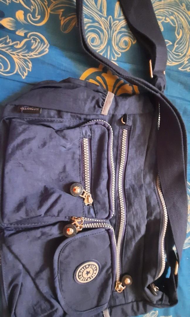 Jielshi, Women's Fashion, Bags & Wallets, Cross-body Bags on Carousell