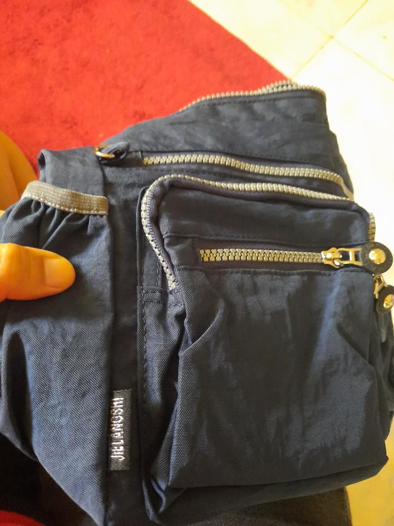Jielshi, Women's Fashion, Bags & Wallets, Cross-body Bags on Carousell