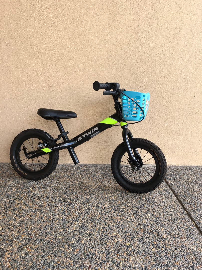 Kids strider bike Run Rider 900, Babies & Kids, Infant Playtime on ...