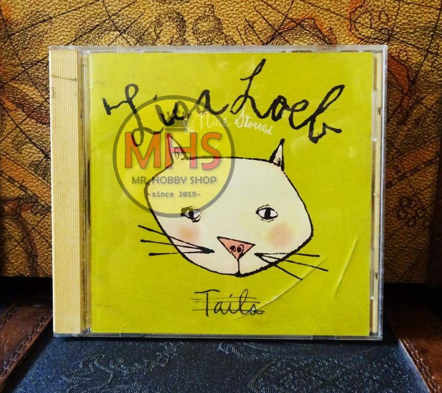 Lisa Loeb & Nine Stories - "Tails" CD (100% Original Copy), Hobbies ...
