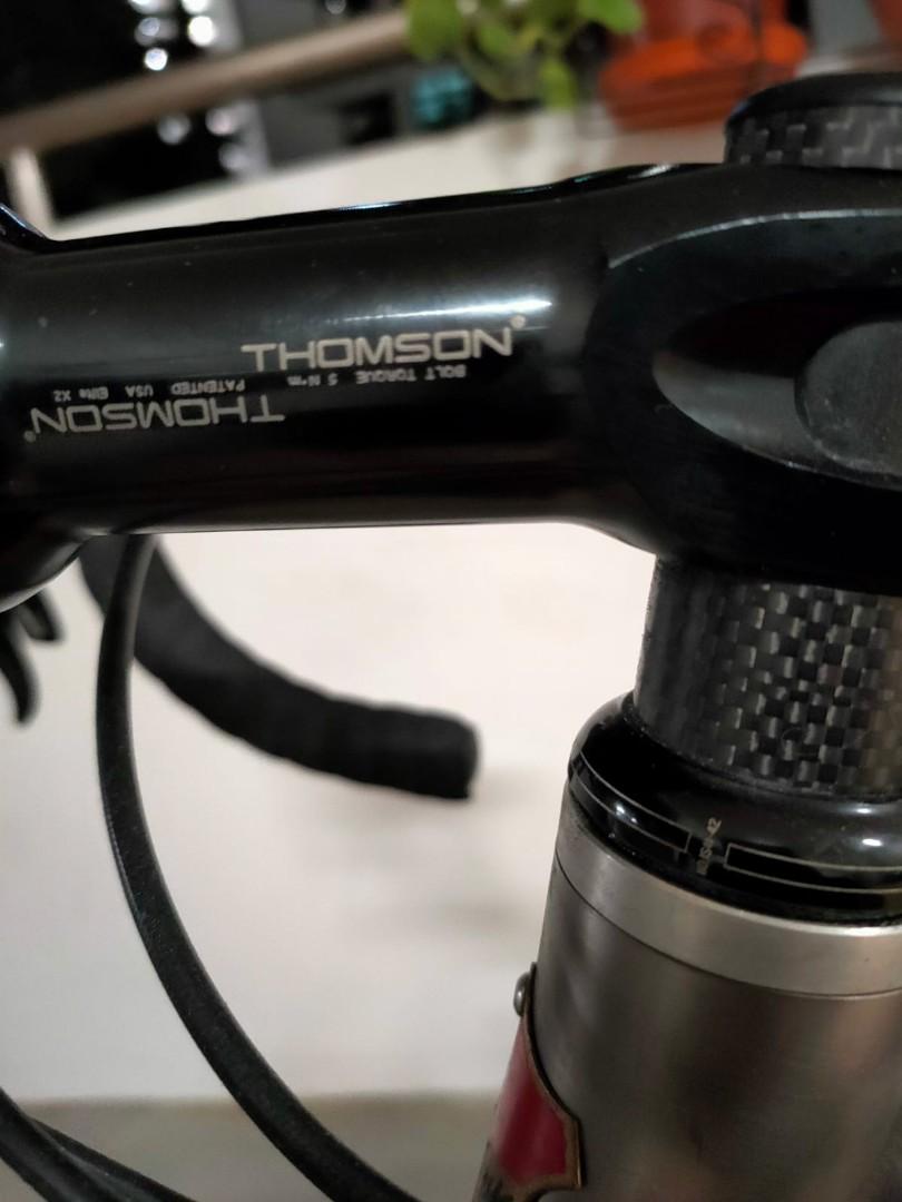 Lynskey pro cross gravel bike, Sports Equipment, Bicycles & Parts ...