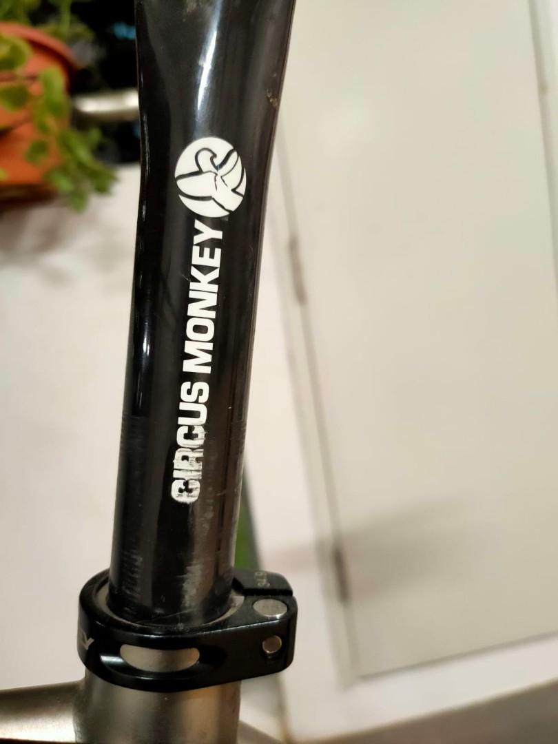 Lynskey pro cross gravel bike, Sports Equipment, Bicycles & Parts ...