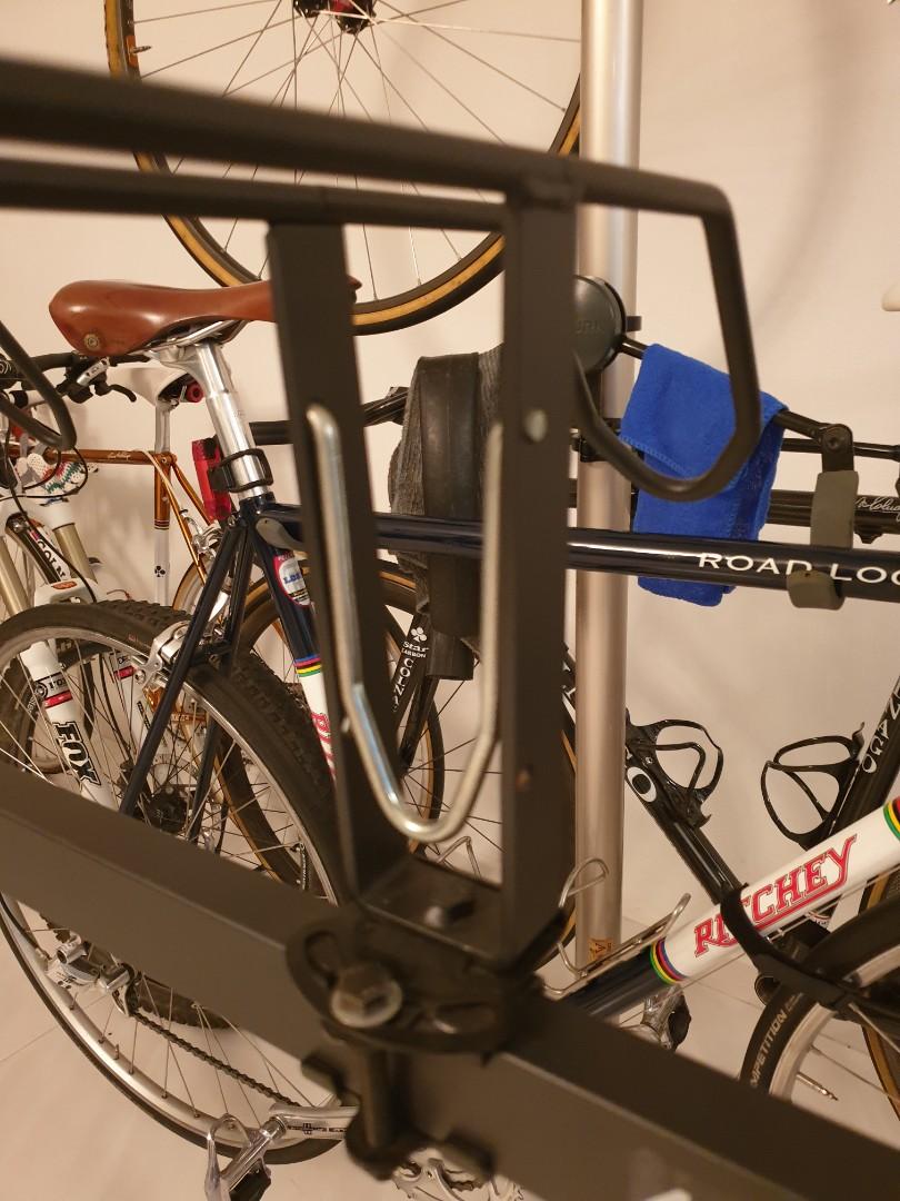 Minoura DS-4000 bike stand bike rack display stand work stand, Sports ...