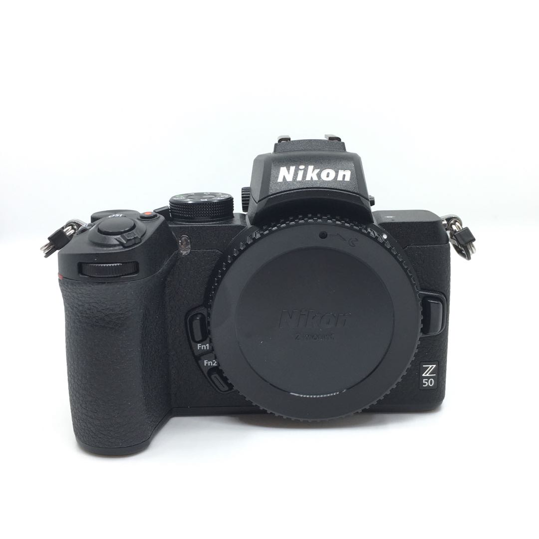 Nikon Z50 KIT 連 16-50MM 及50-250MM Kit set 鏡頭 套裝, 攝影器材, 鏡頭及裝備 - Carousell