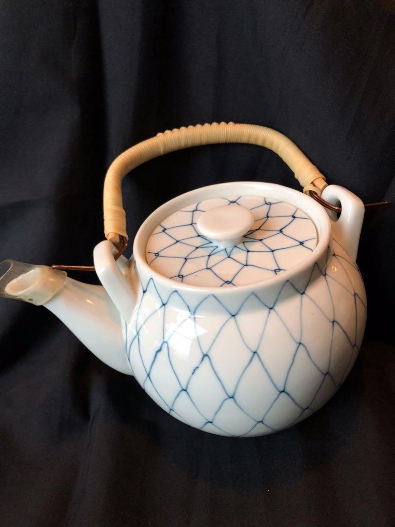 ORIGINAL JAPAN Classic Tea Set, Furniture & Home Living, Kitchenware ...