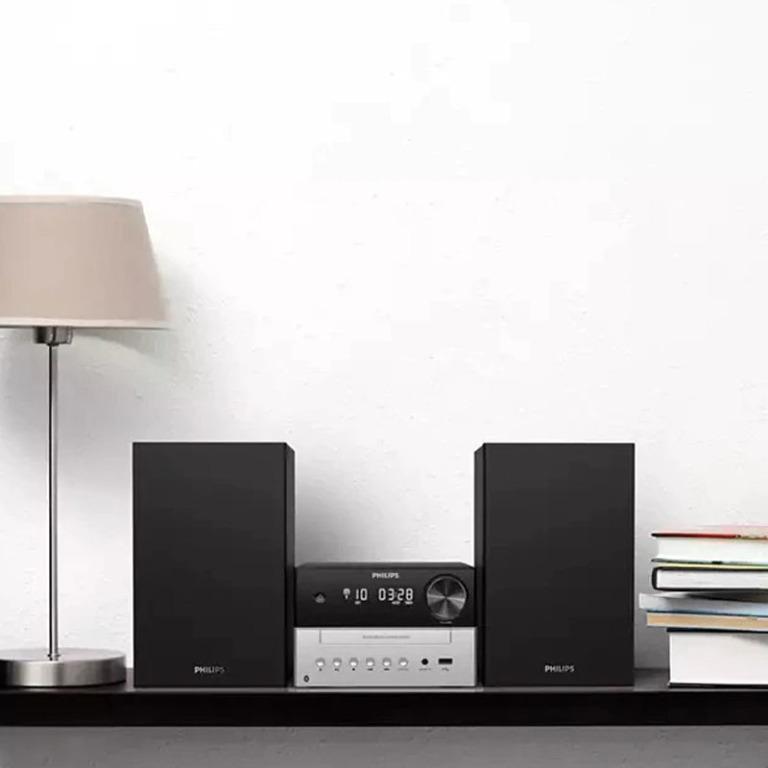 Philips TAM3205 Micro Music System, Audio, Portable Music Players on ...