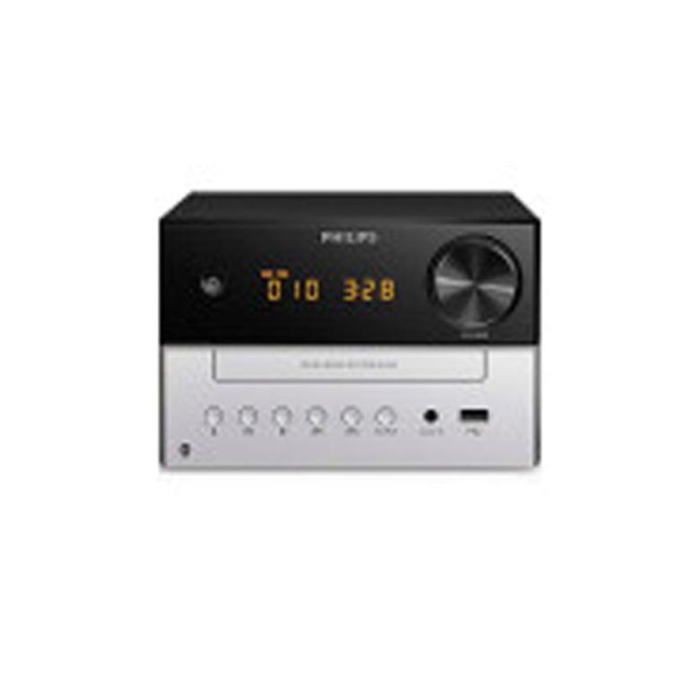 Philips TAM3205 Micro Music System, Audio, Portable Music Players on ...