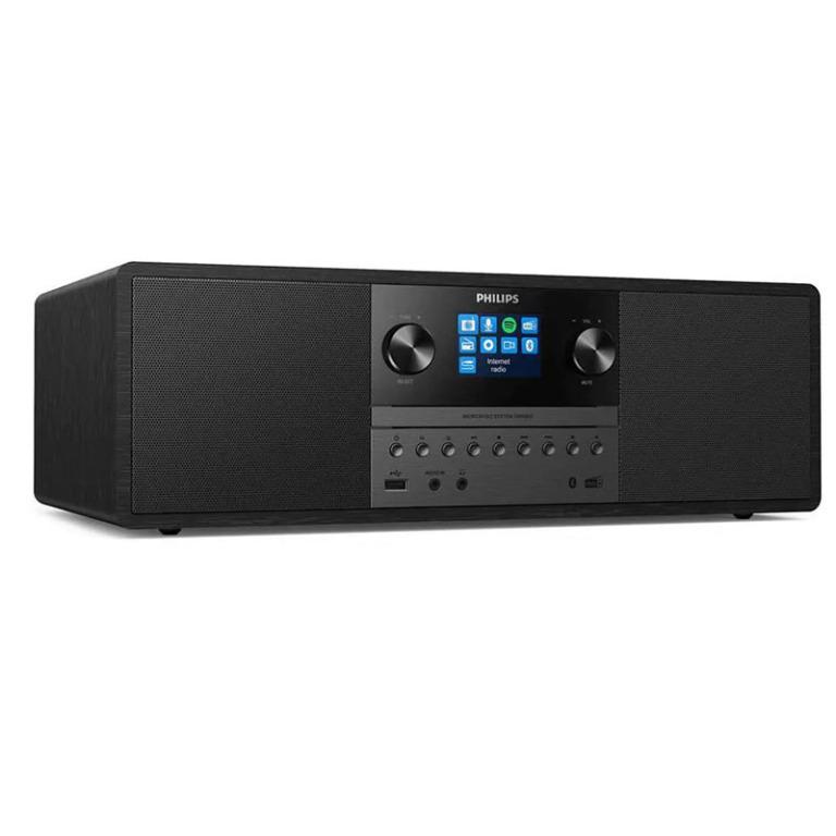 Philips TAM6805 Micro Music System, Audio, Portable Music Players on ...