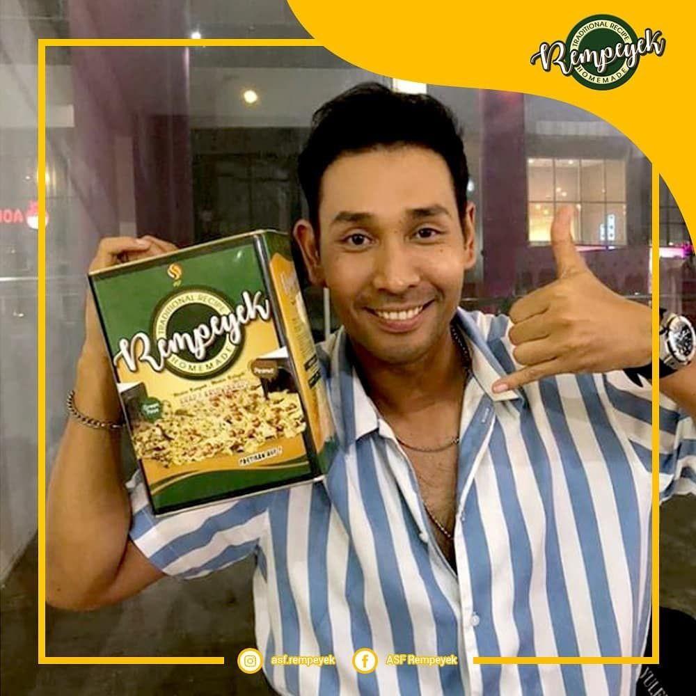 Rempeyek Kacang & Tumpi, Food & Drinks, Packaged & Instant Food on ...