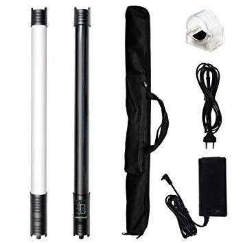 For Rent Sewa Led TUBE RGB Bronic 4FT Tube Light For Rental ...