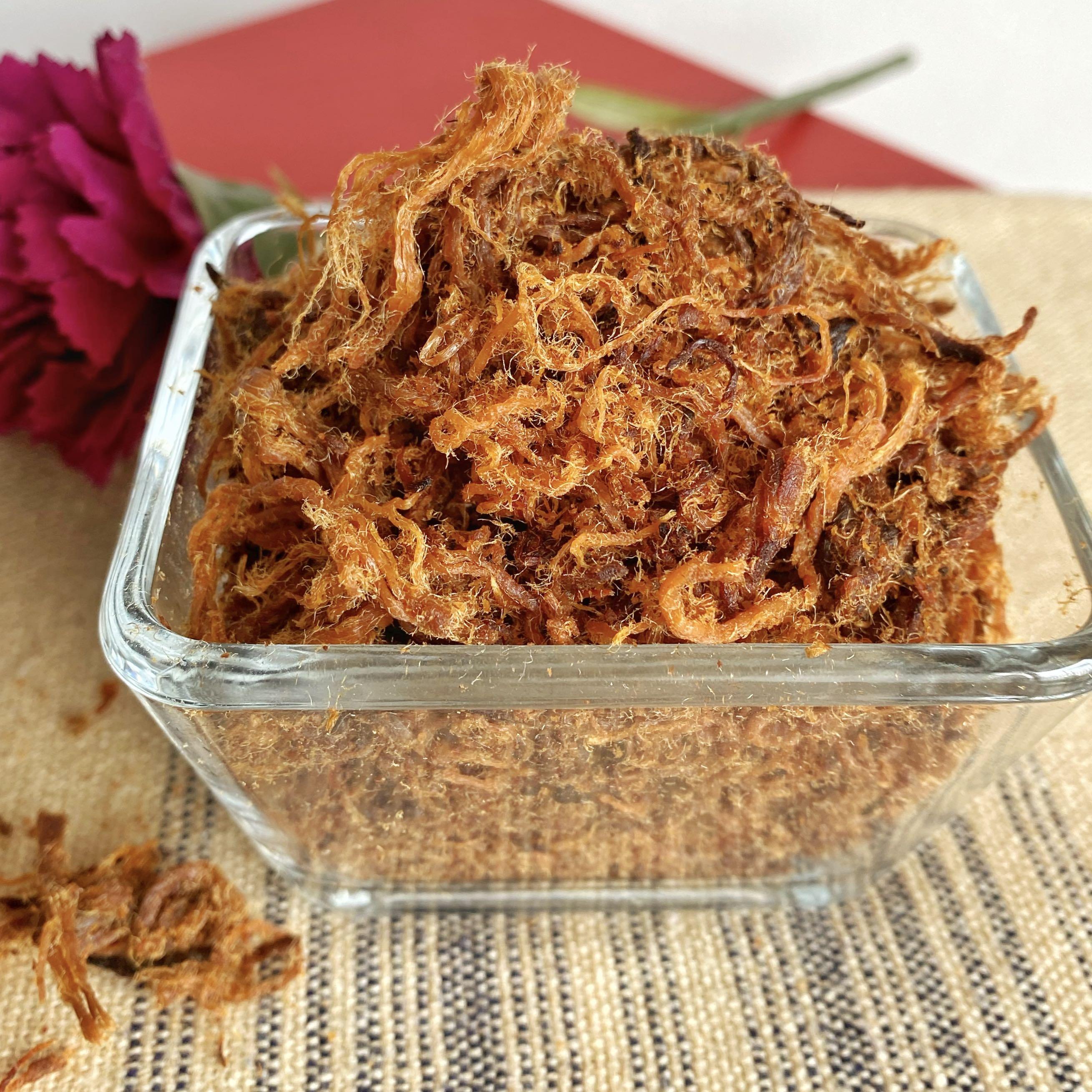 SERUNDING DAGING TEMPATAN ORIGINAL KAMPUNG LAUT, Food & Drinks, Chilled ...