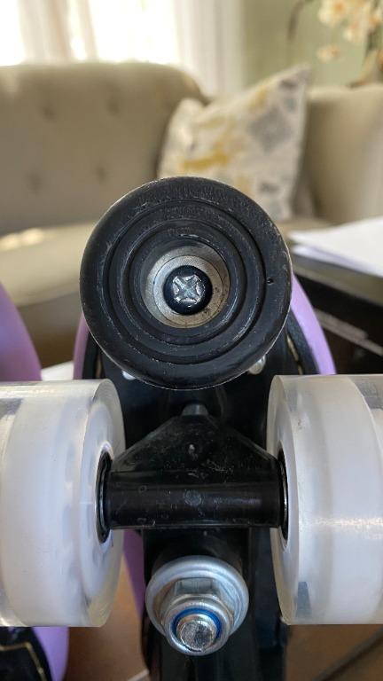 Shopee Roller Skates, Sports Equipment, Sports & Games, Skates ...