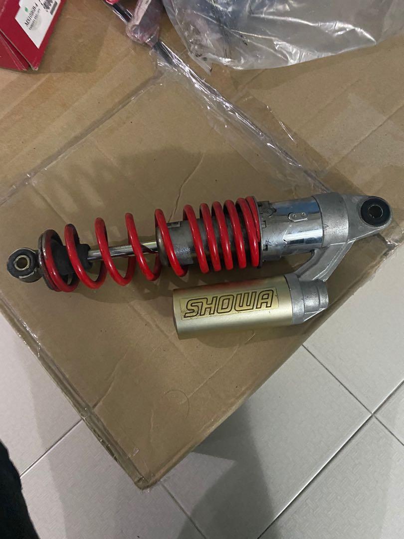 Showa Suspension ori thai, Motorcycles, Motorcycle Accessories on Carousell