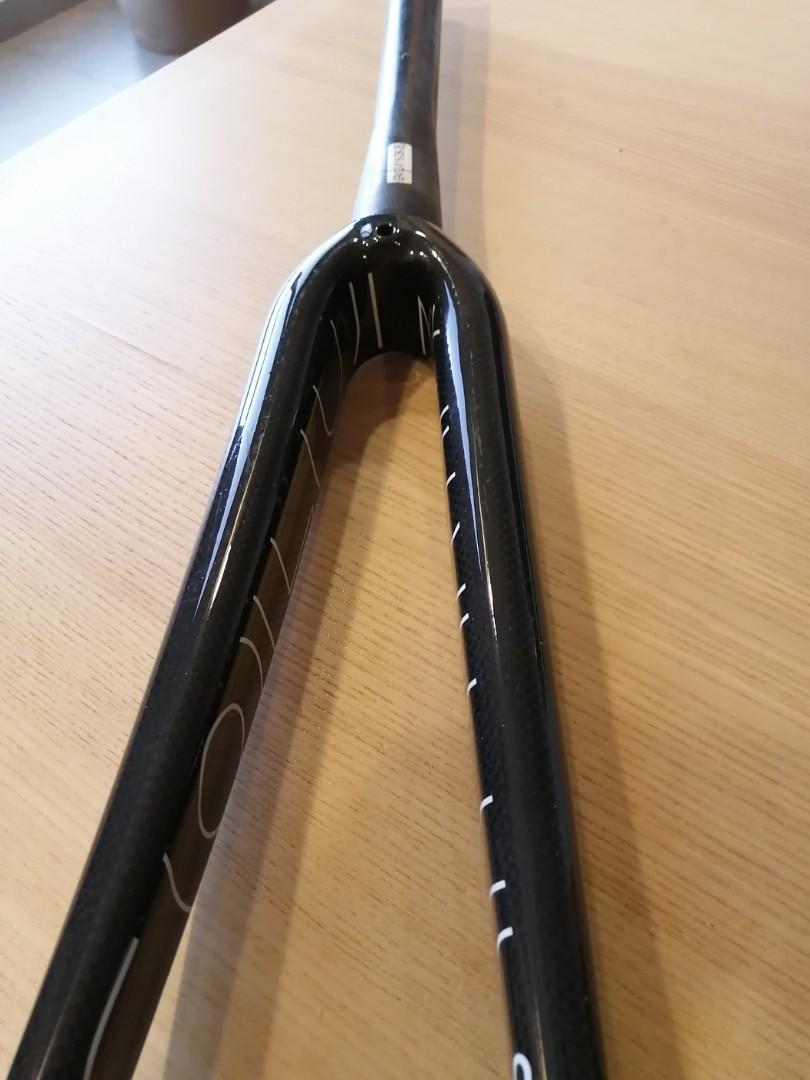 Speedone RSR Columbus Spirit frameset, Sports Equipment, Bicycles ...