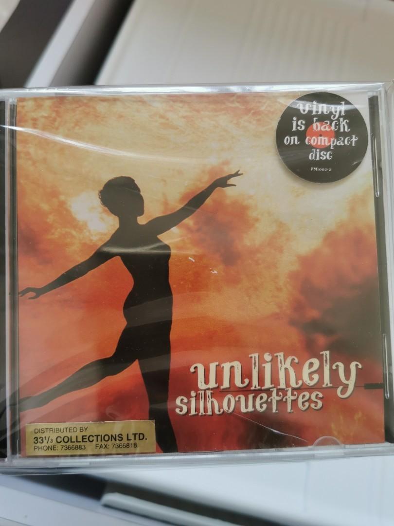 古董品 Unlikely silhouettes Carmen卡門打擊樂 終極發燒版本 舊版全新未開過, 興趣及遊戲, 音樂、樂器 & 配件 ...