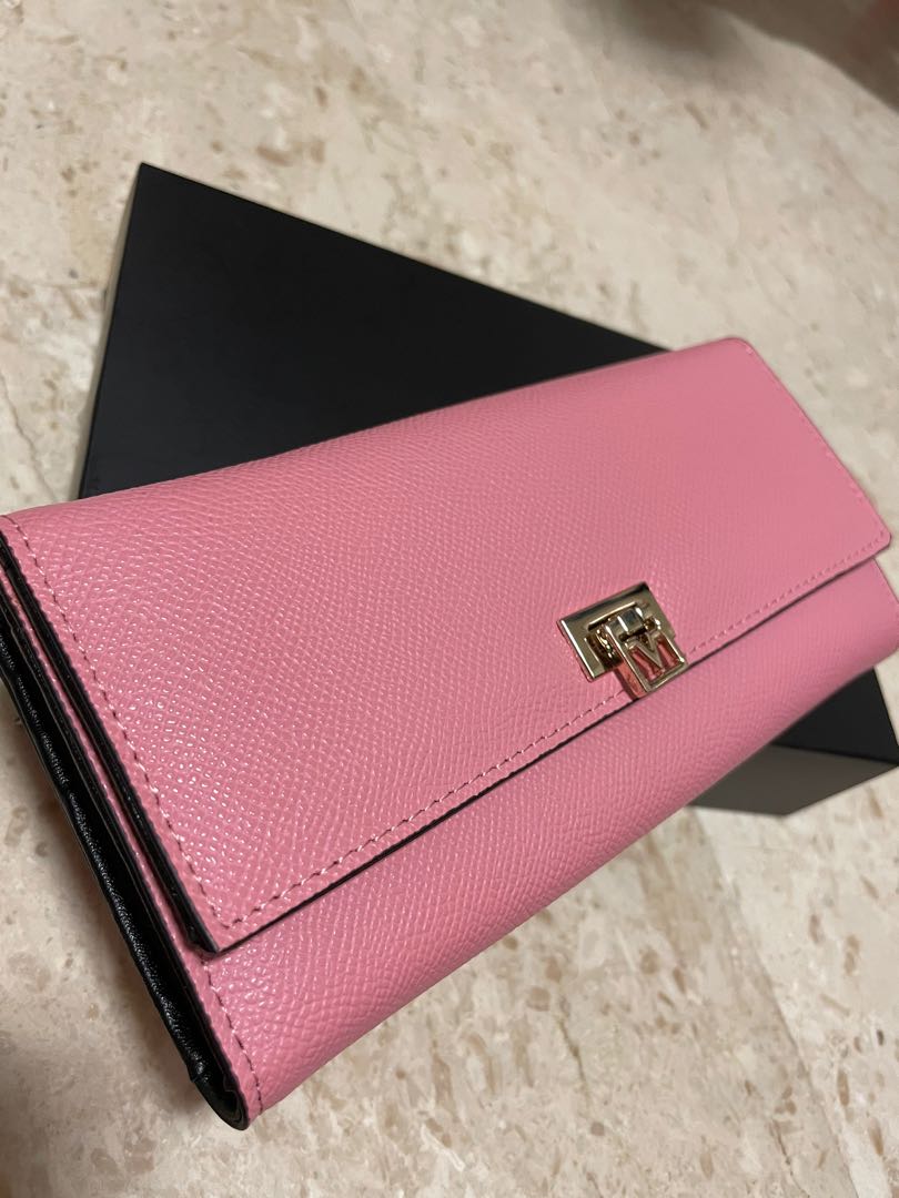 Valentino Rudy Wallet (ladies), Women's Fashion, Bags & Wallets ...