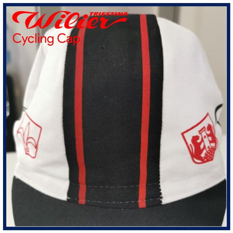 Wilier Cap [NEW old stock] for Cycling and Fasion, Sports Equipment ...