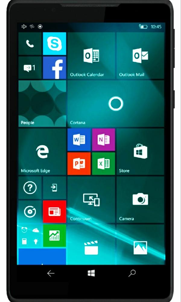 Wise Pad W7 - 7 inch Windows 10 Tablet, Mobile Phones & Gadgets ...