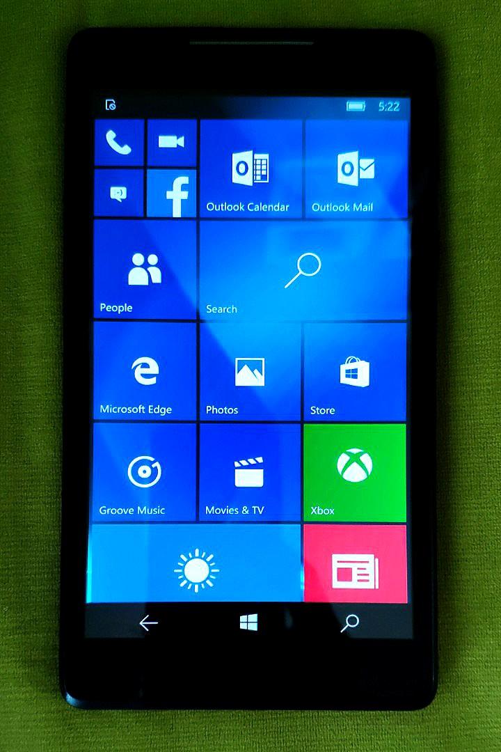 Wise Pad W7 - 7 inch Windows 10 Tablet, Mobile Phones & Gadgets ...