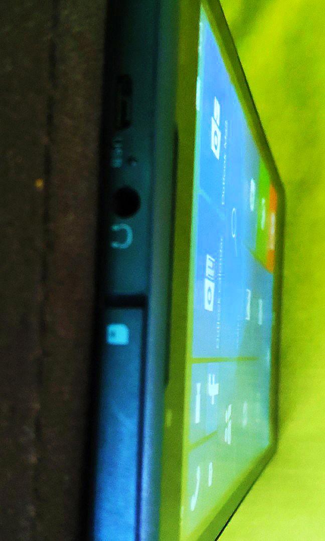 Wise Pad W7 - 7 inch Windows 10 Tablet, Mobile Phones & Gadgets ...