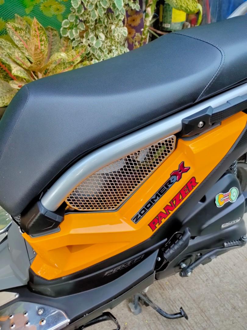 Zoomer X Gen 2, Motorbikes, Motorbikes for Sale on Carousell
