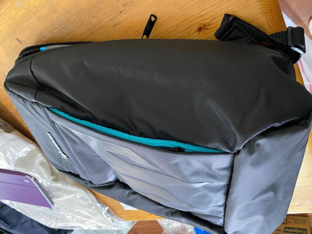 ACER PREDATOR BAG, Computers & Tech, Parts & Accessories, Laptop Bags ...