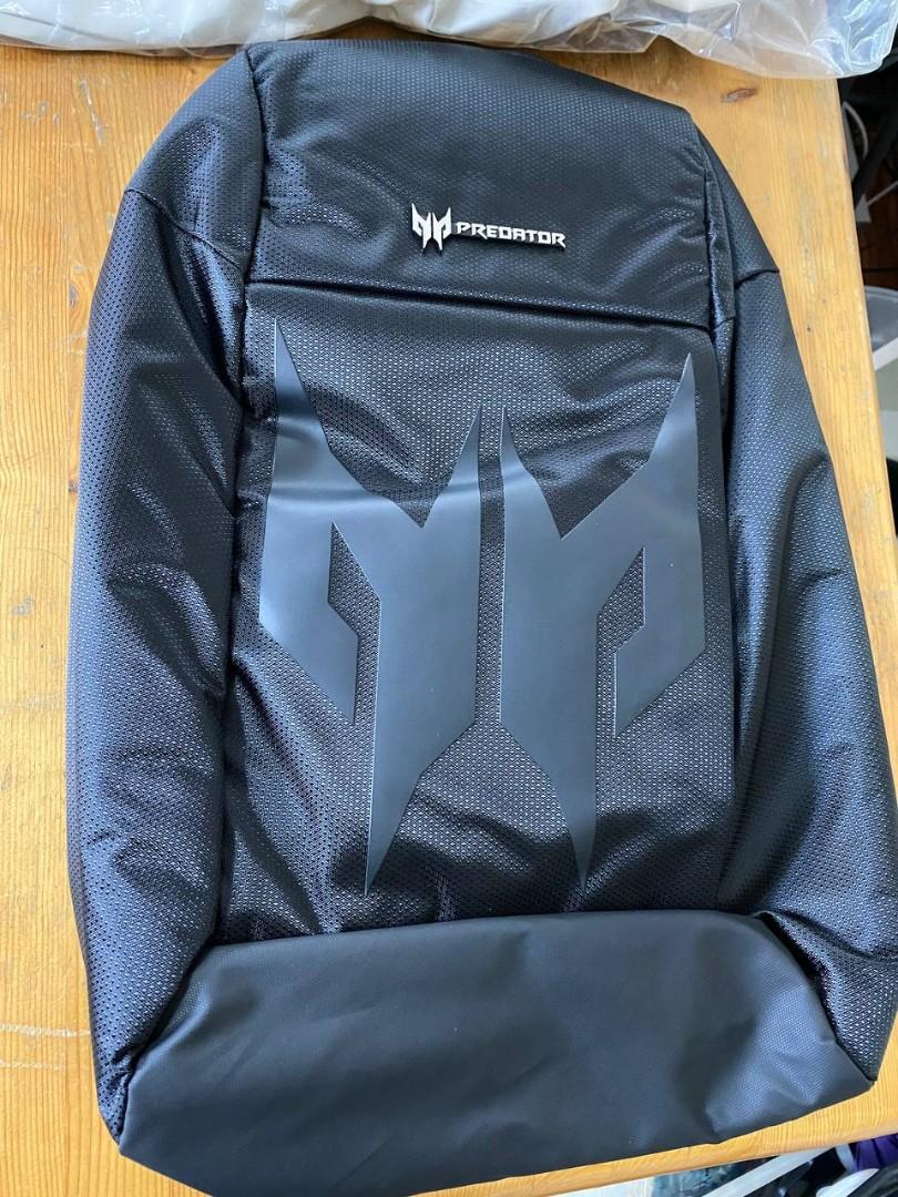 ACER PREDATOR BAG, Computers & Tech, Parts & Accessories, Laptop Bags ...